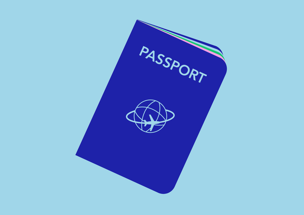 Passport Gender Markers in the US: Latest Ruling & What It Means ...