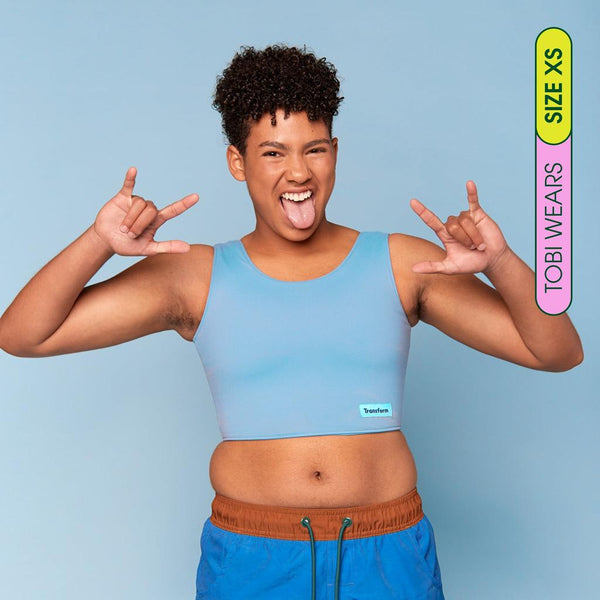 Gender-Affirming Swimwear: Boosting Confidence in the USA – Transform ...