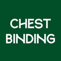 Premium Chest Binders for Trans & Non-Binary | Fast USA Shipping ...