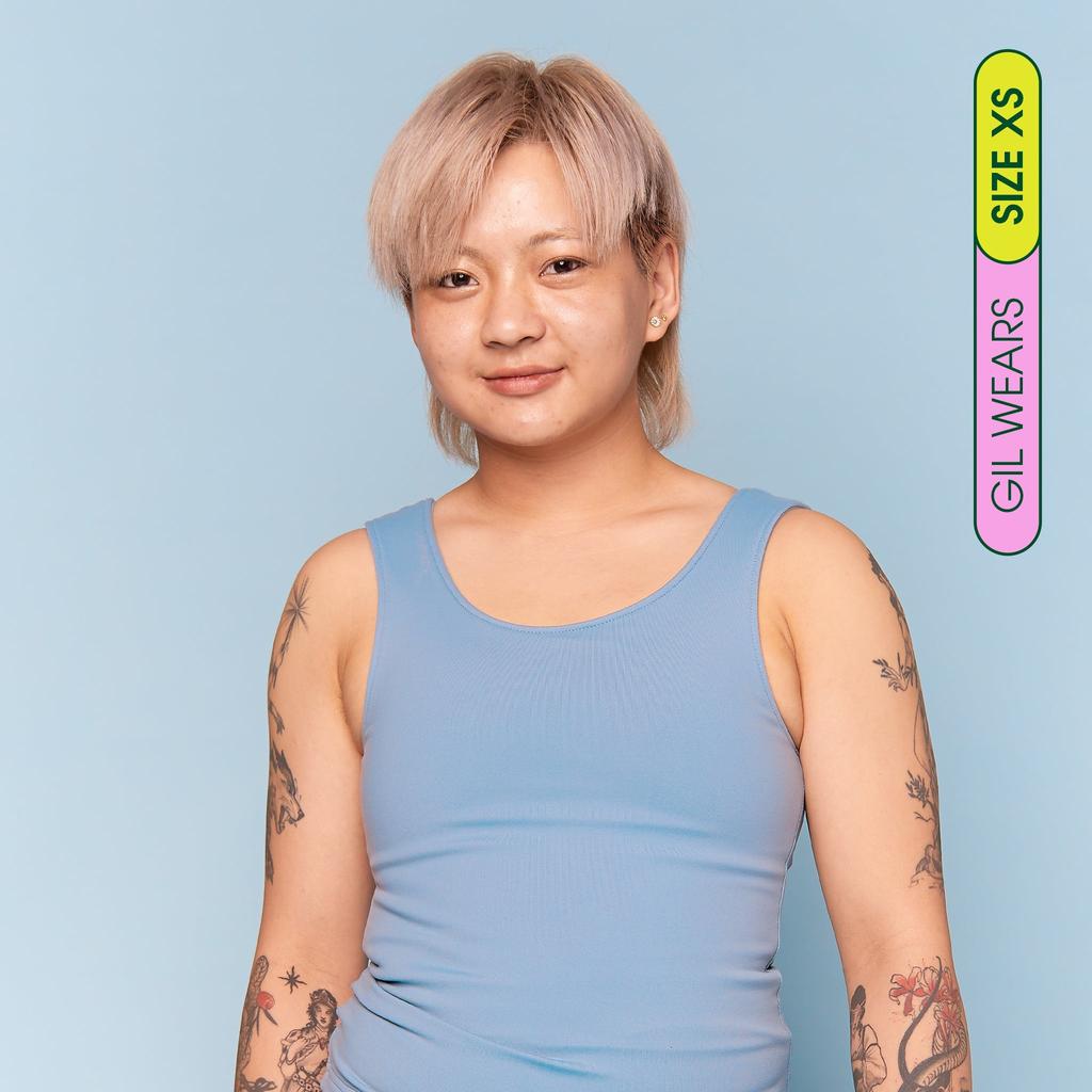 Premium Chest Binders for Trans & Non-Binary | Fast USA Shipping ...